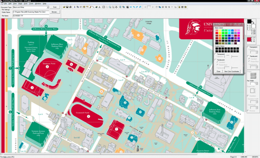 EIS SUPRA – Express Imaging Station (EIS) » CityBlue Technologies