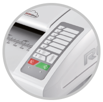 Rowe 850i 55T Series Large Format Scanners