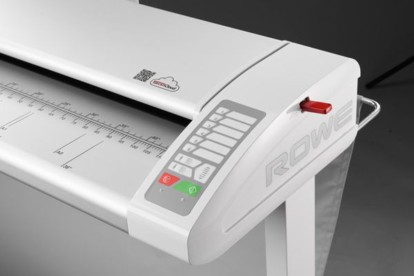 Paradigm Imaging Announces the new ROWE Scan 850i 55" and 60" Wide ...