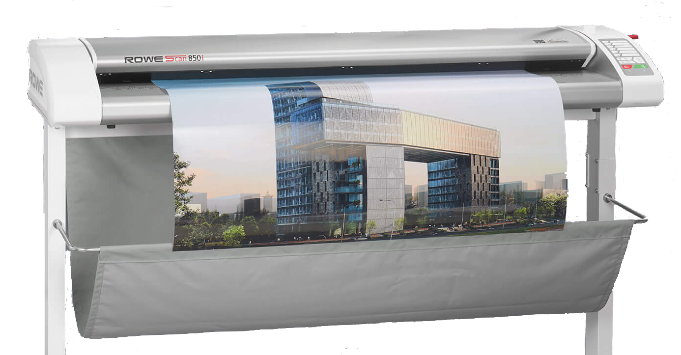 Paradigm Imaging Group Announces Sales of German Made Ultra-Wide ROWE ...