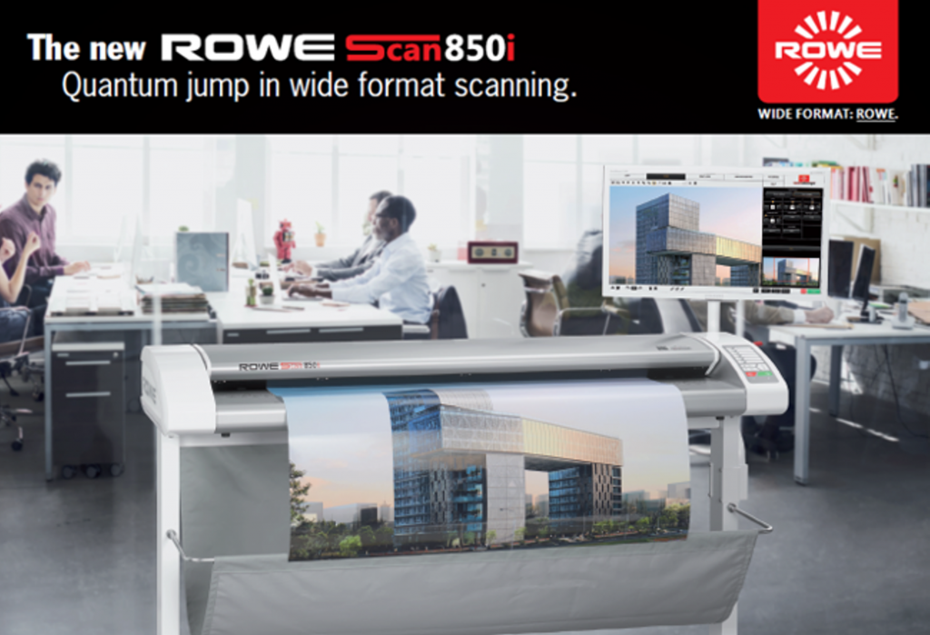 Patented Technology Drives North American Sales of German Made ROWE ...