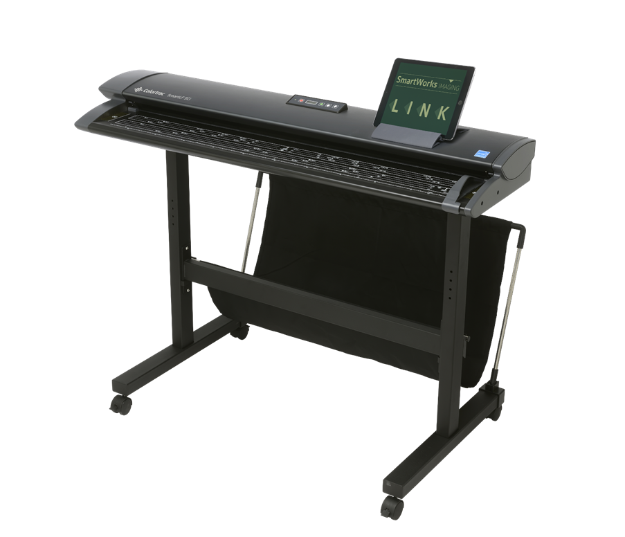 Colortrac SmartLF SCi 36 Xpress Series Large Format Scanners